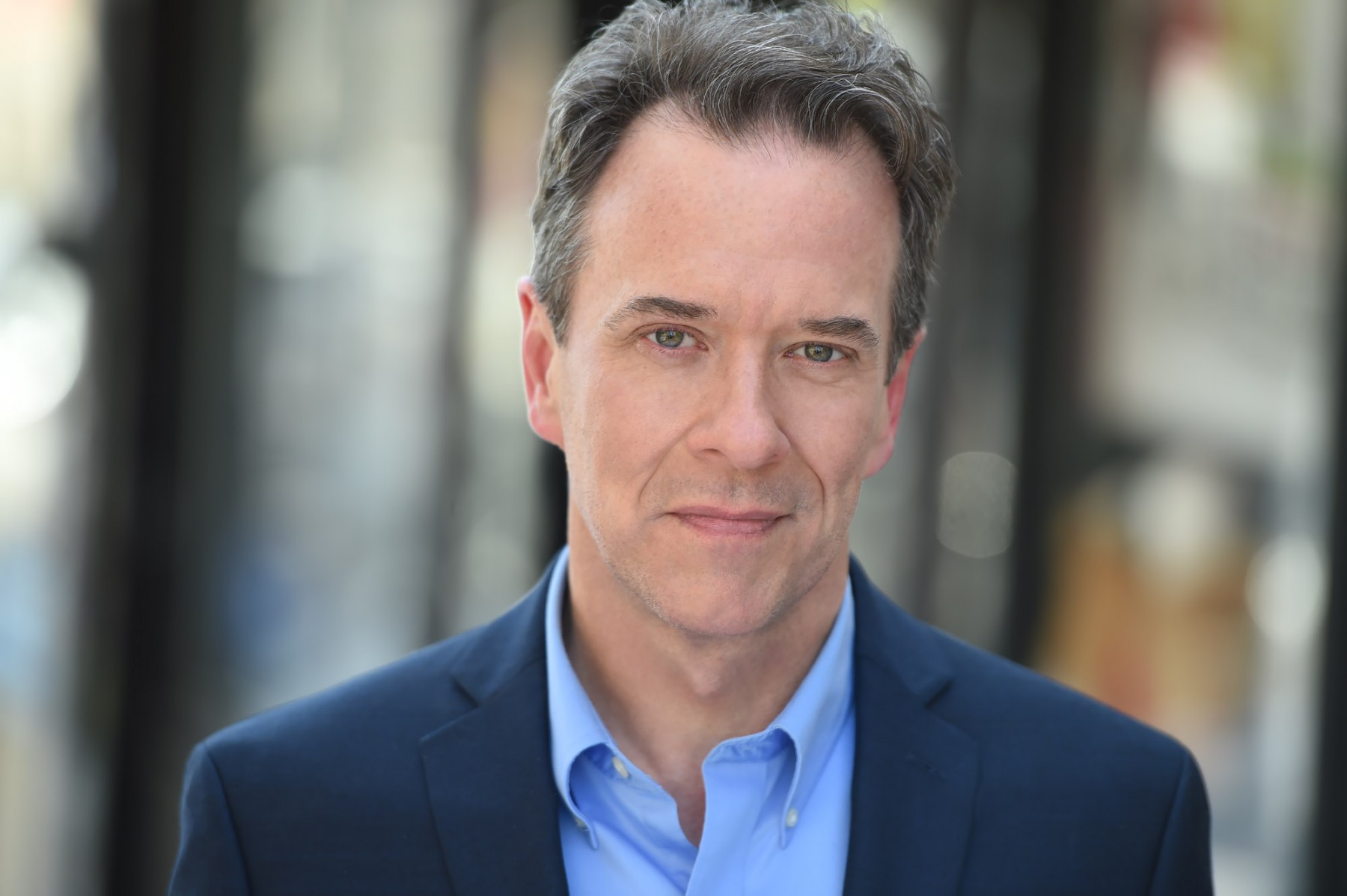 Jim OHare - Actor Headshots | Jordan Matter Photography - Dance ...