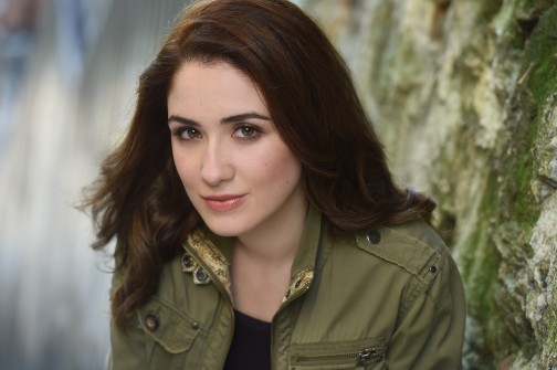 Patrick Arnheim - Actor Headshots | Jordan Matter Photography - New ...