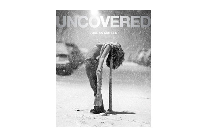 Jordan Matter Photography - New York Headshot, Comp Card, Fashion ...